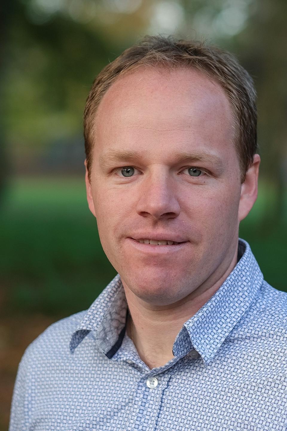 Mickaël Hiligsmann (M.J.C.) - Mickaël Hiligsmann (M.J.C.) - Maastricht University